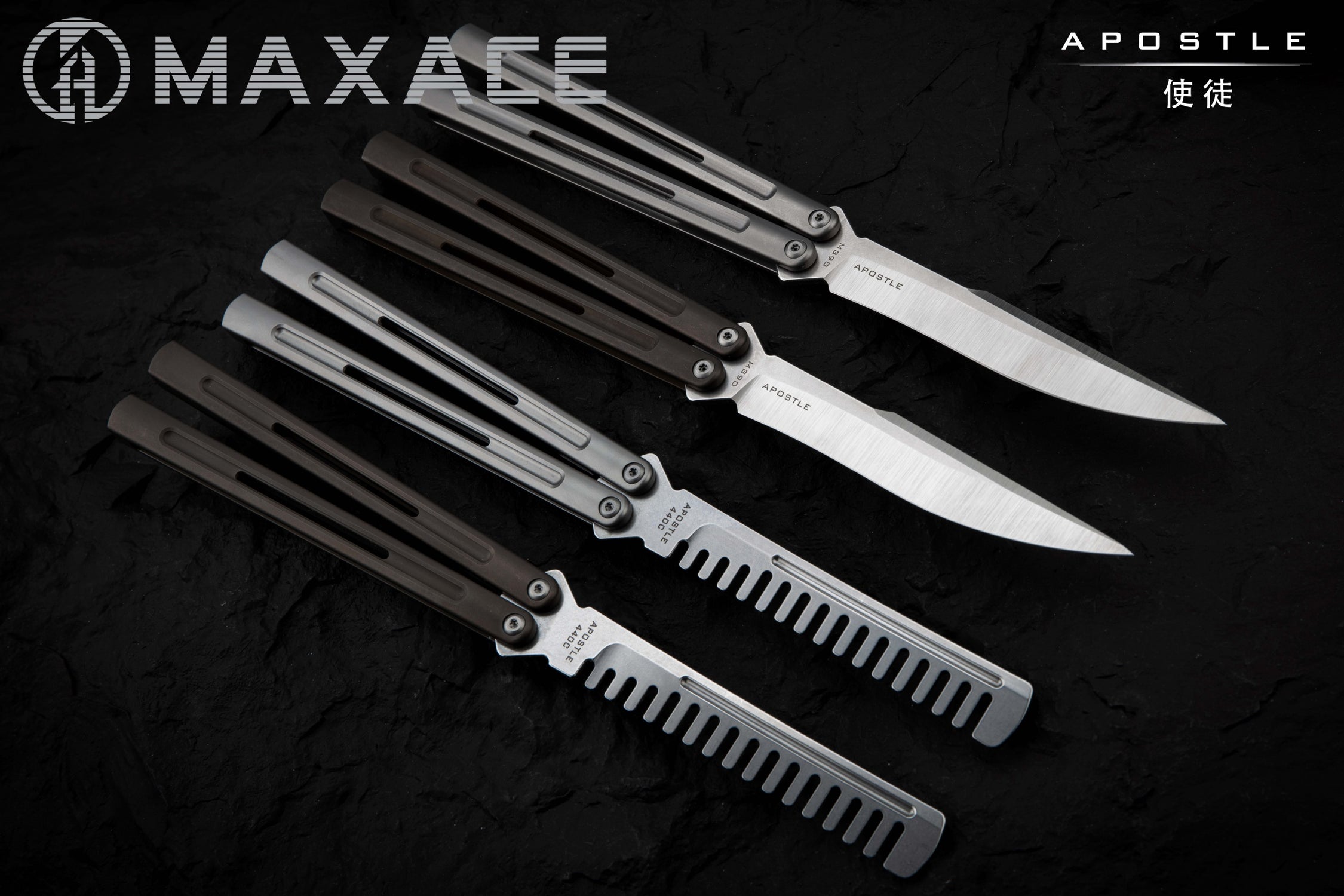 One Balisong