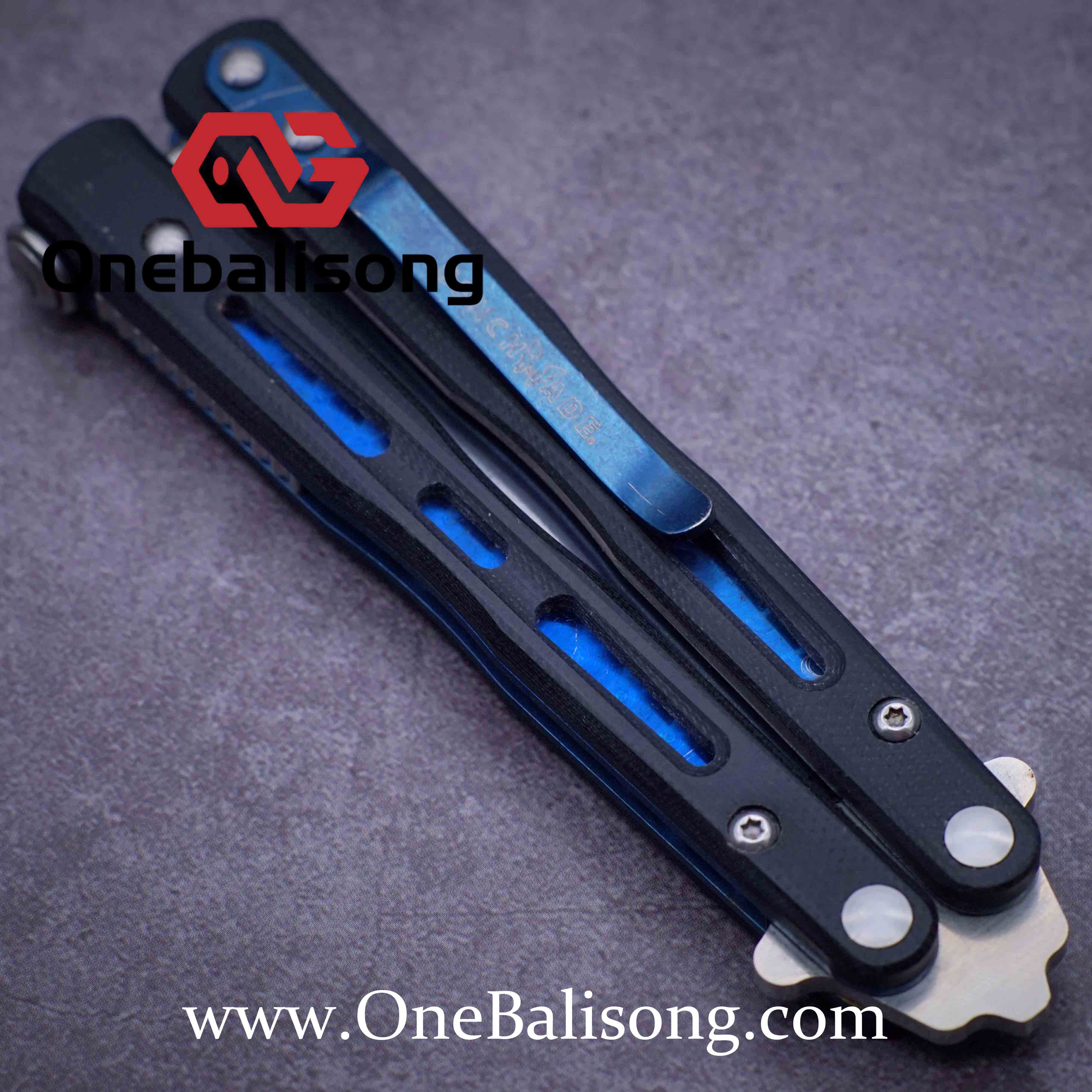 Products – Page 2 – One Balisong