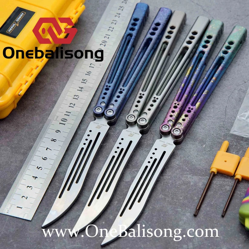 One Balisong