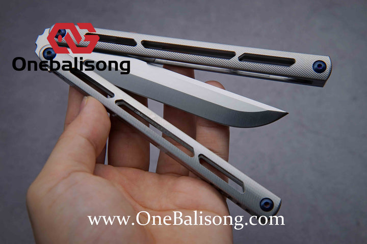 One Balisong