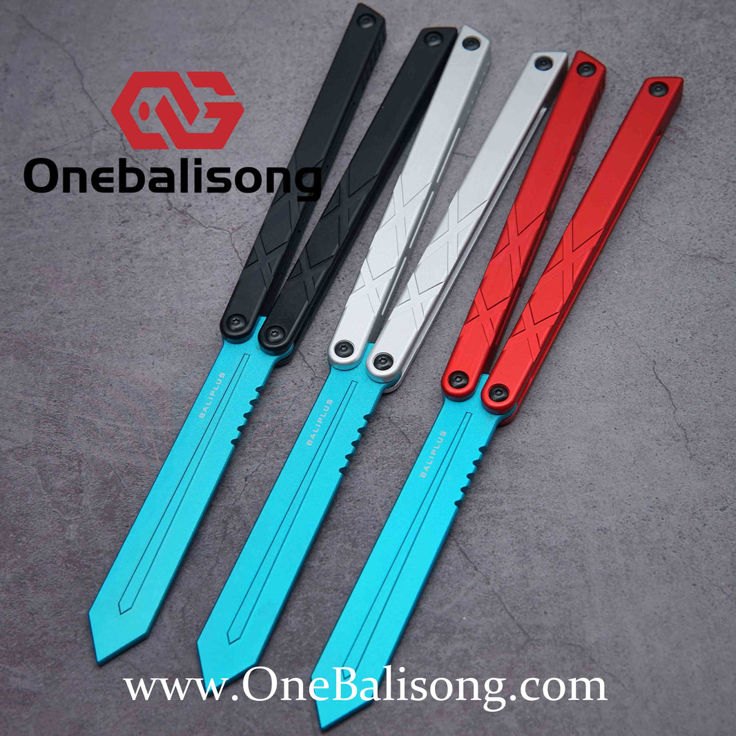 Baliplus – One Balisong