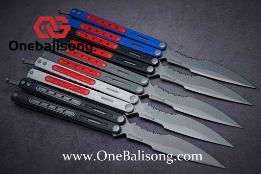 MAXACE – One Balisong