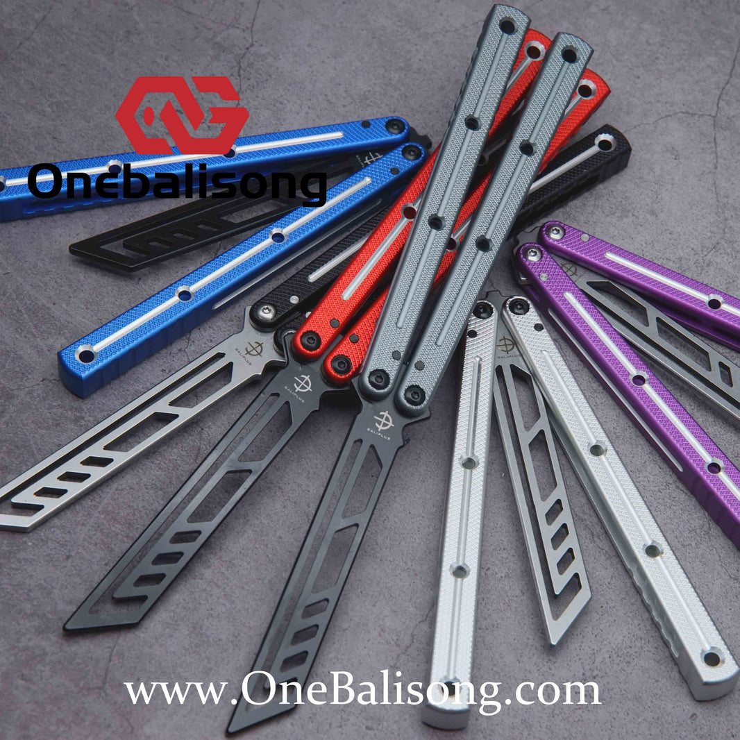 Baliplus – One Balisong