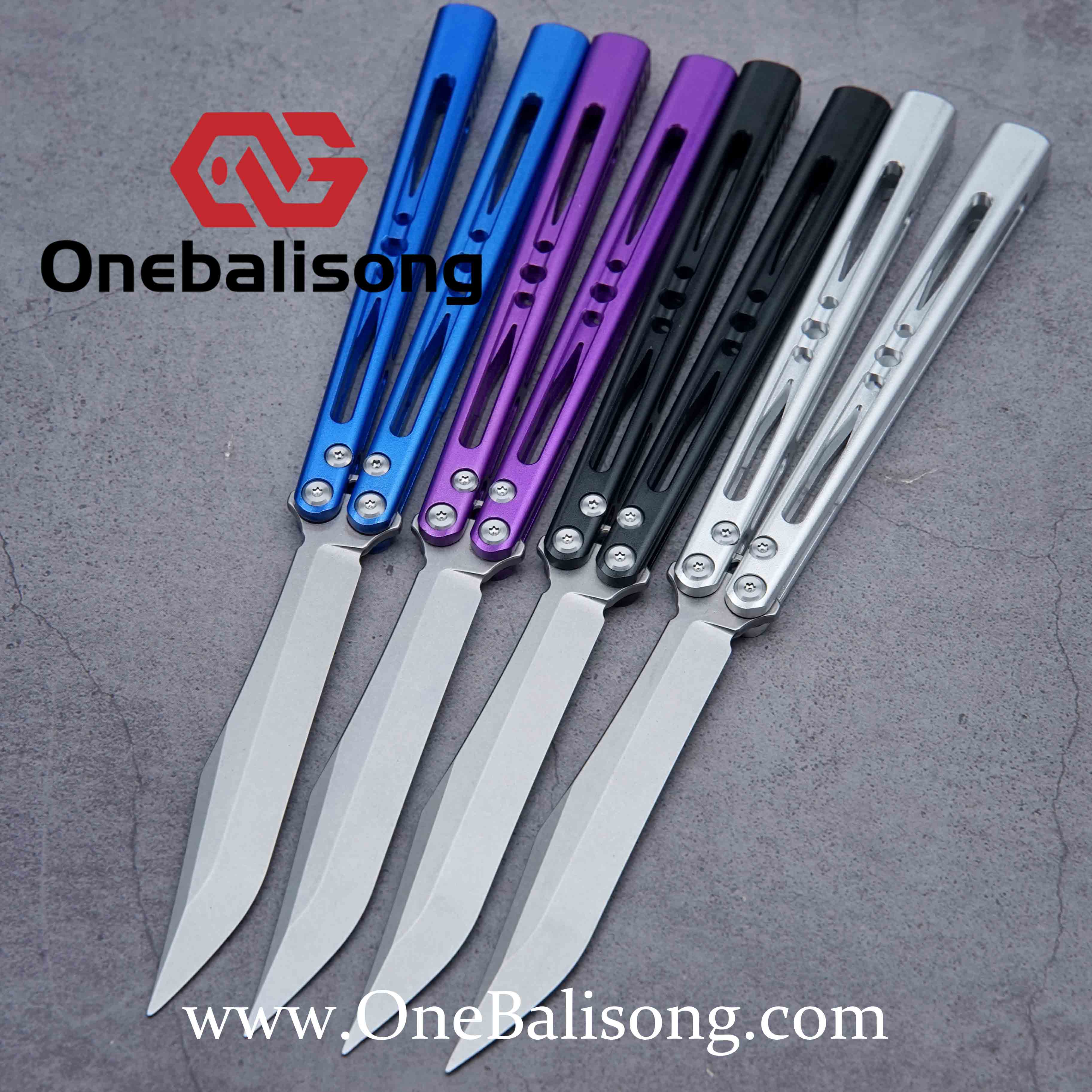 One Balisong
