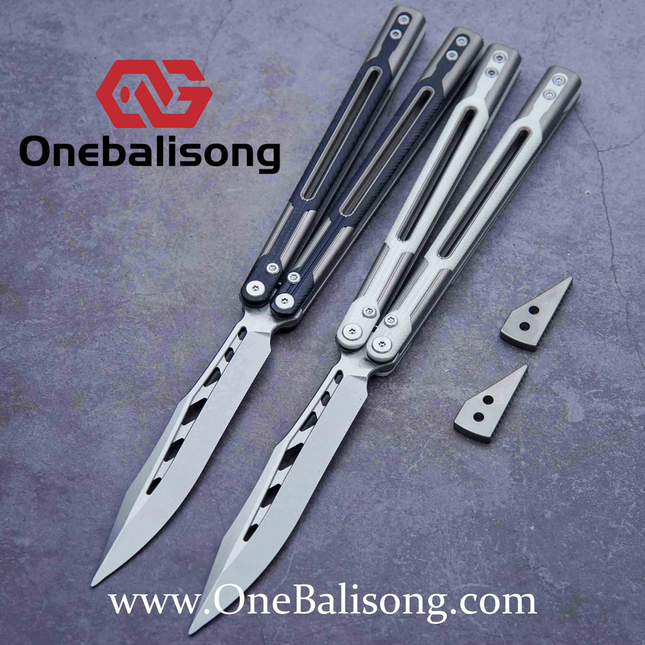 Products – One Balisong