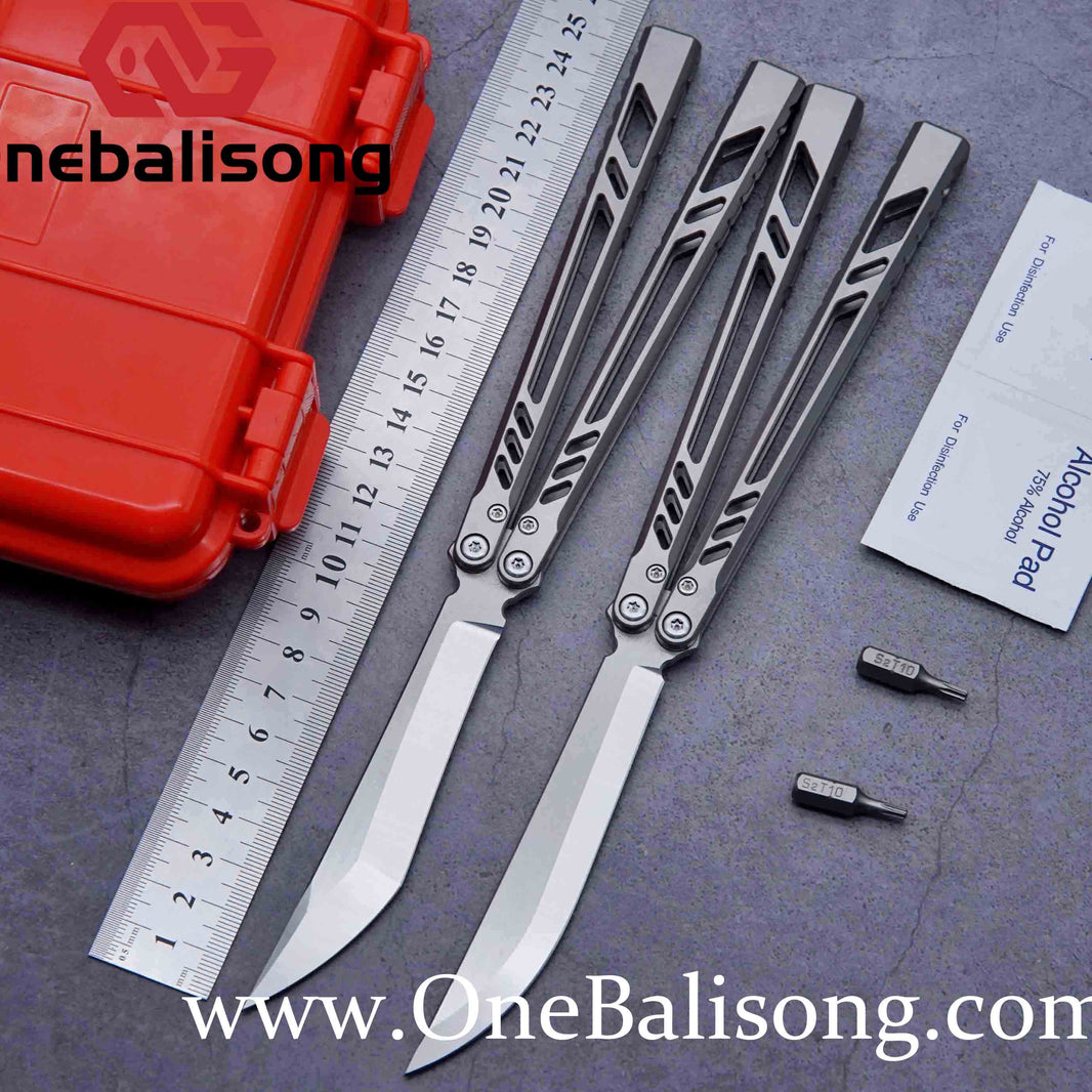 One Balisong