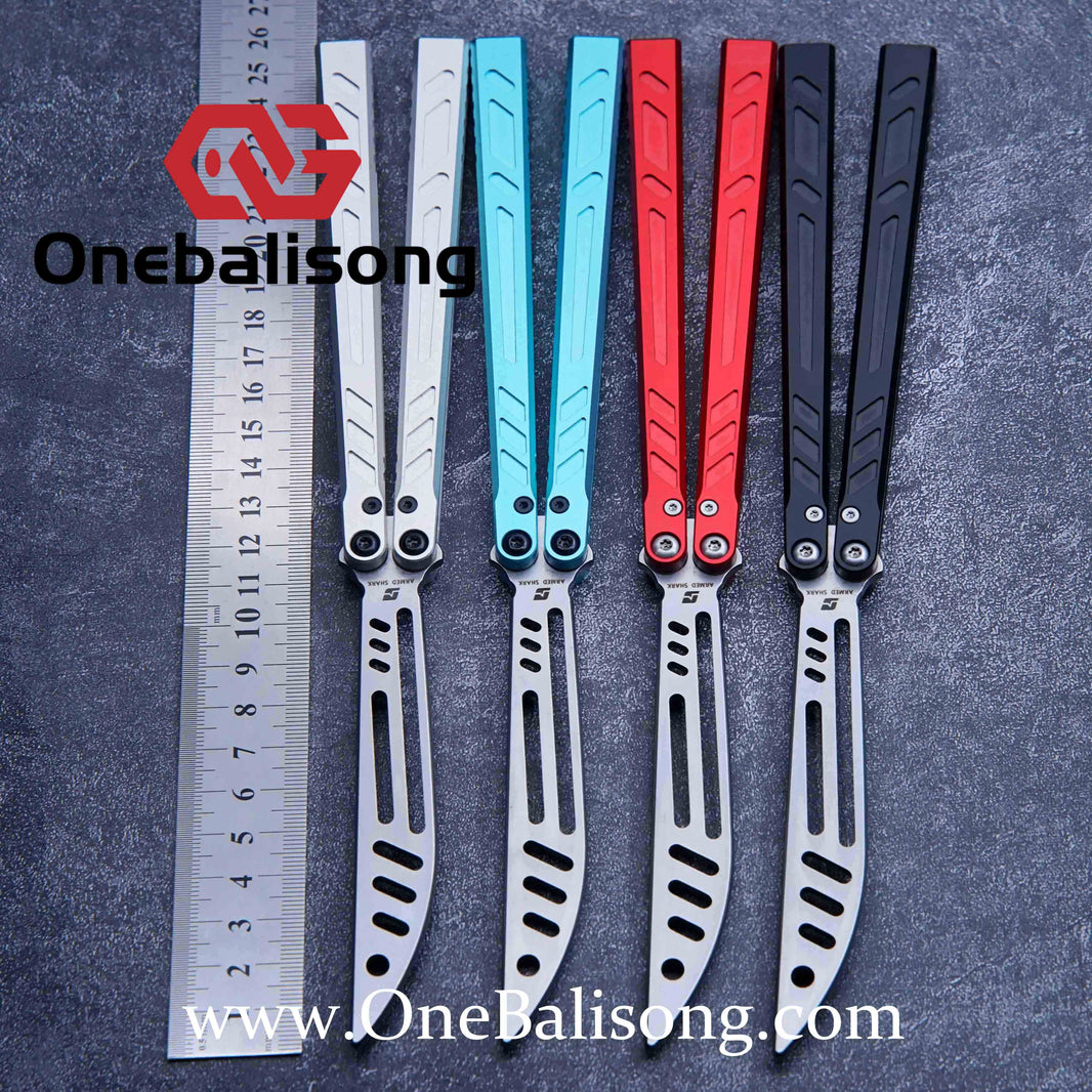 Products – One Balisong