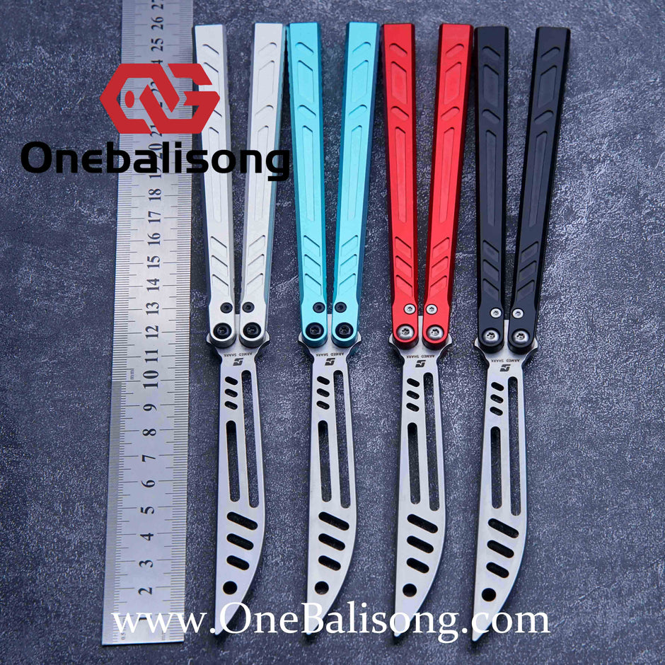 Products – One Balisong