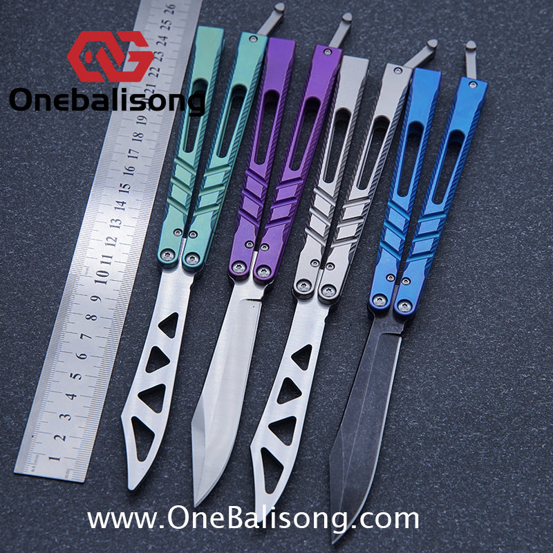 One Balisong
