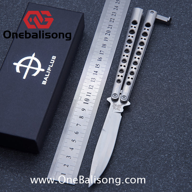 One Balisong