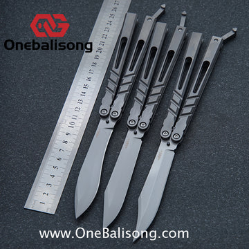 Baliplus – One Balisong
