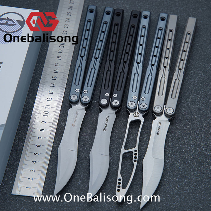 MAXACE – One Balisong