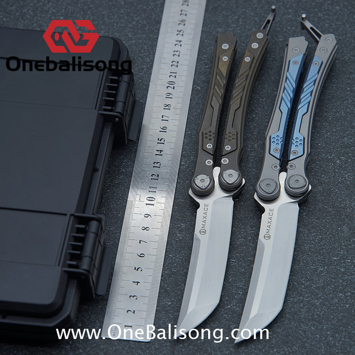 MAXACE – One Balisong