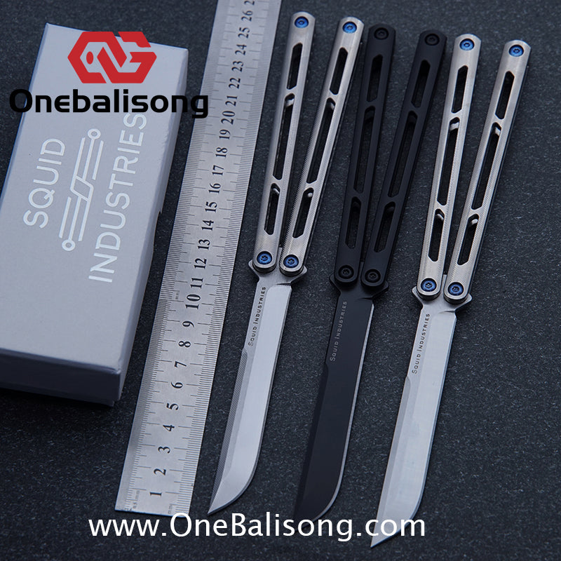 One Balisong