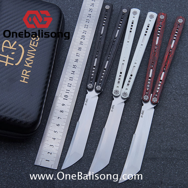 One Balisong
