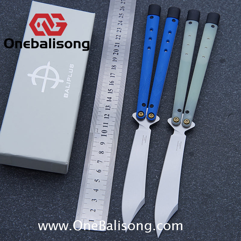 Baliplus – One Balisong