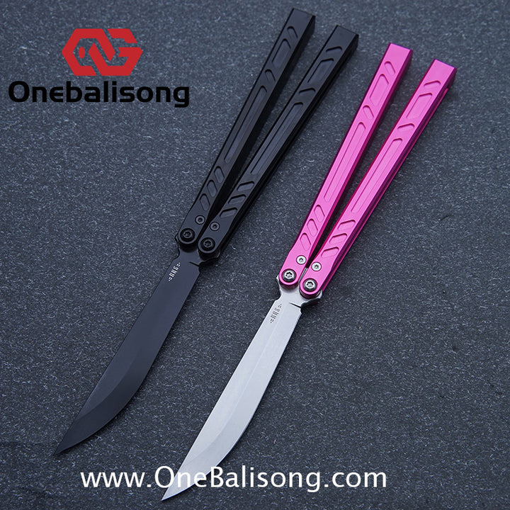 Baliplus – One Balisong