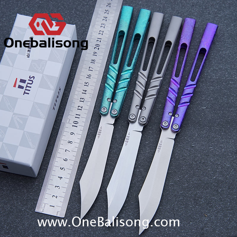One Balisong
