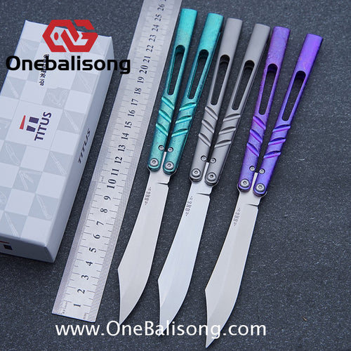 One Balisong