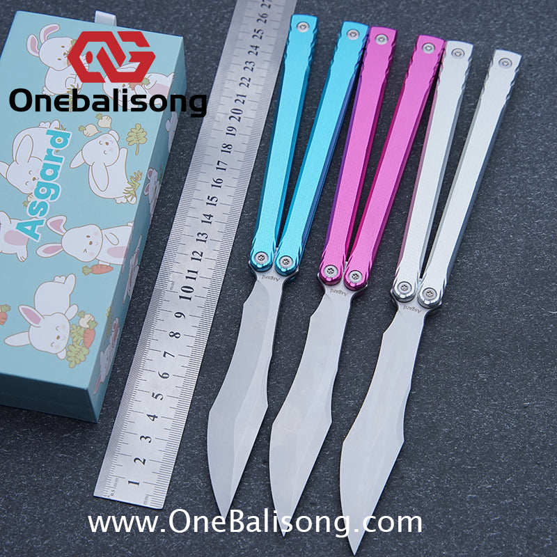One Balisong