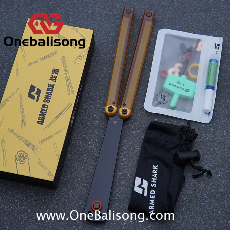 One Balisong