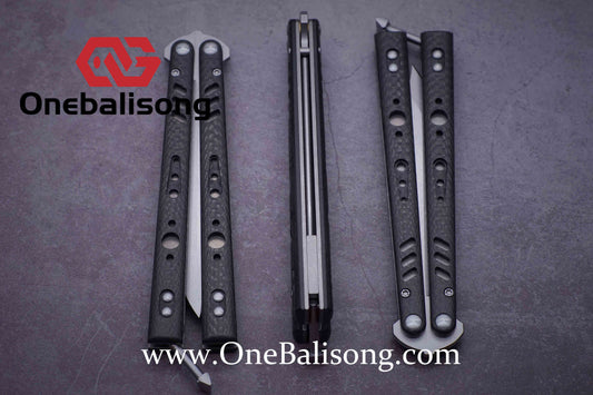 Baliplus – One Balisong