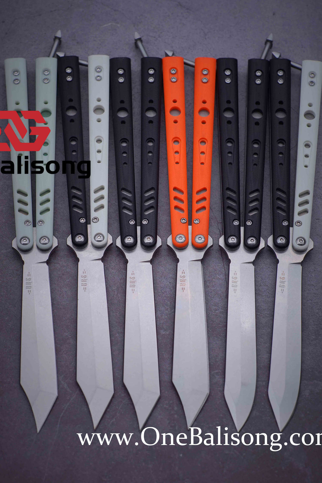 One Balisong